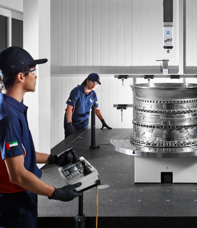 Sanad Aerotech – Sanad