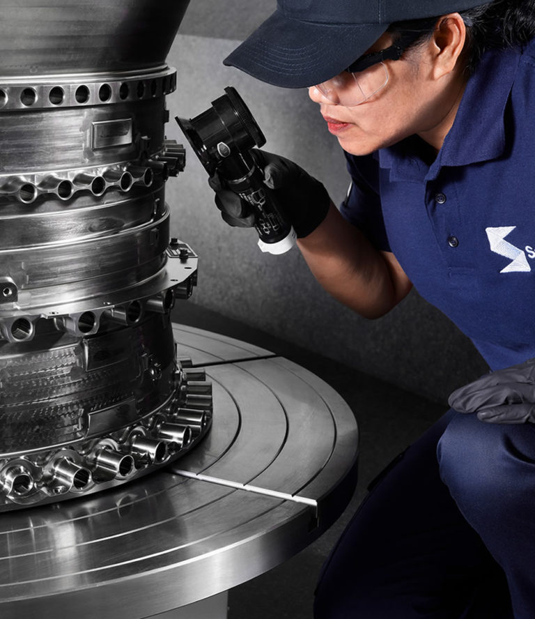 Sanad Aerotech – Sanad